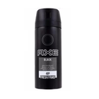 6 x AXE (LYNX) 150ml MIX Deodorant Body Spray Apollo Black Peace Musk ...