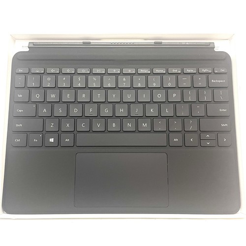 Microsoft 1840 Surface Go Type Cover | eBay