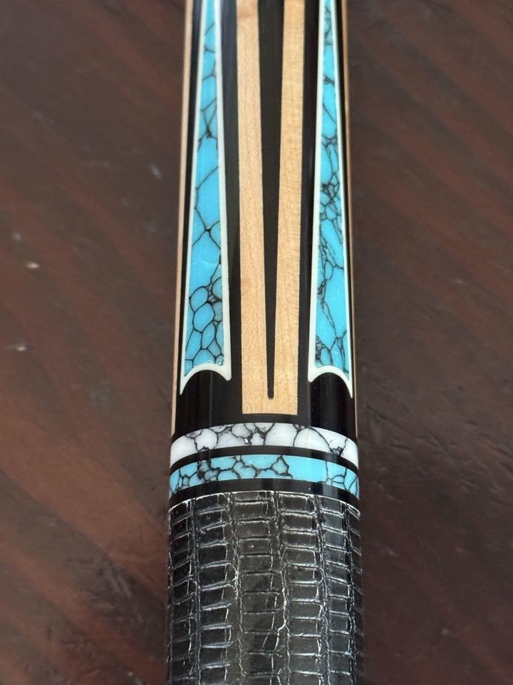 Billiard Predator Panthera 7-2 Panthera7-2 | eBay