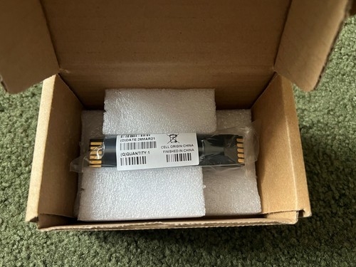 Original New Zebra DS8178 Barcode Scanner Battery (82-176890-01) | eBay