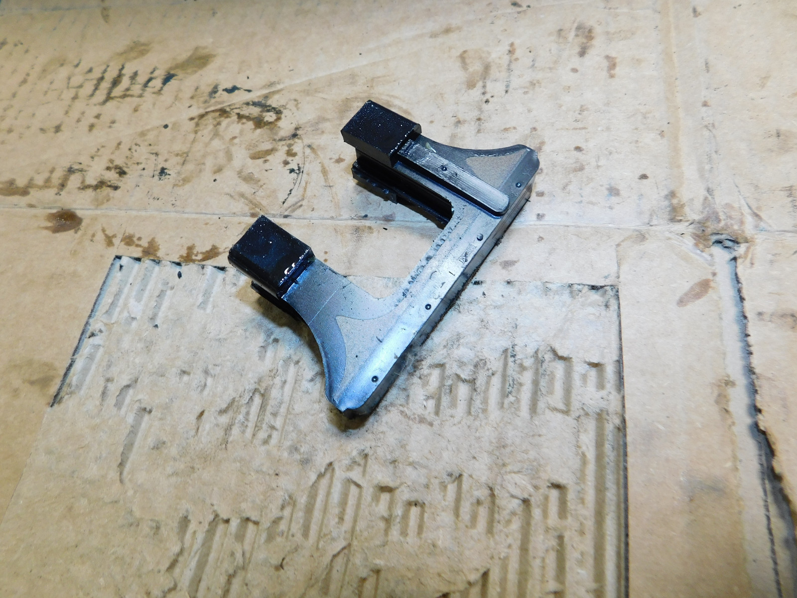 suzuki GS1000 GS1000E top timing cam chain guide GS1000L 1980 GS1100G ...