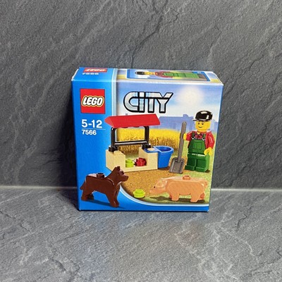 LEGO® 7566 Landwirt City - NEU & OVP - 673419129572 | eBay.de