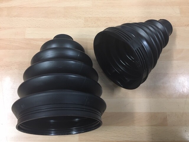 Land Rover Freelander 2 Front Drive Shaft CV Gaitor / Boot LR003160 ...