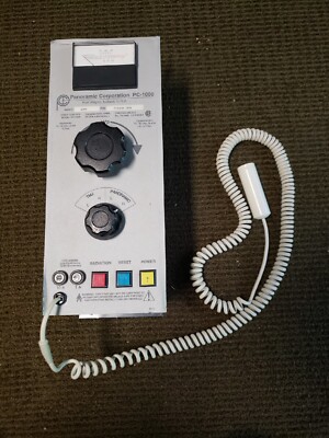 Dental Imaging & X-Ray - Dental X-Ray Control