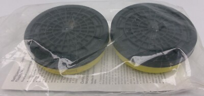 Respirator Masks - Wilson