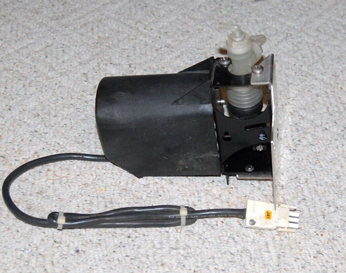 Kreonite Paper Processor, Replenishment Pump, from Kodak LED RA-4 ...