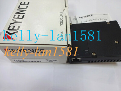 1pcs New Keyence Ethernet Unit Module VT3-E3 | eBay