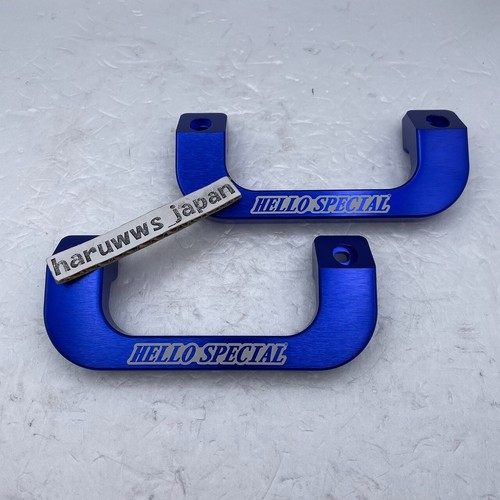 Assist Grip Handle BLUE for 91-99 Suzuki Carry Truck DC51T DD51T MINI ...