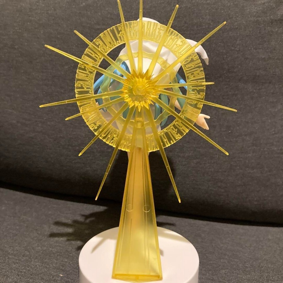 Japan Anime That Time I Got Reincarnated as a Slime Rimuru Figure ...