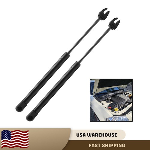 Car Front Hood Bonnet Lift Support Gas Struts 2pcs For 2005-2010 ...