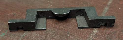 Original Pella Sash Lock *Keeper ONLY*, for Hole Double Hung Windows | eBay