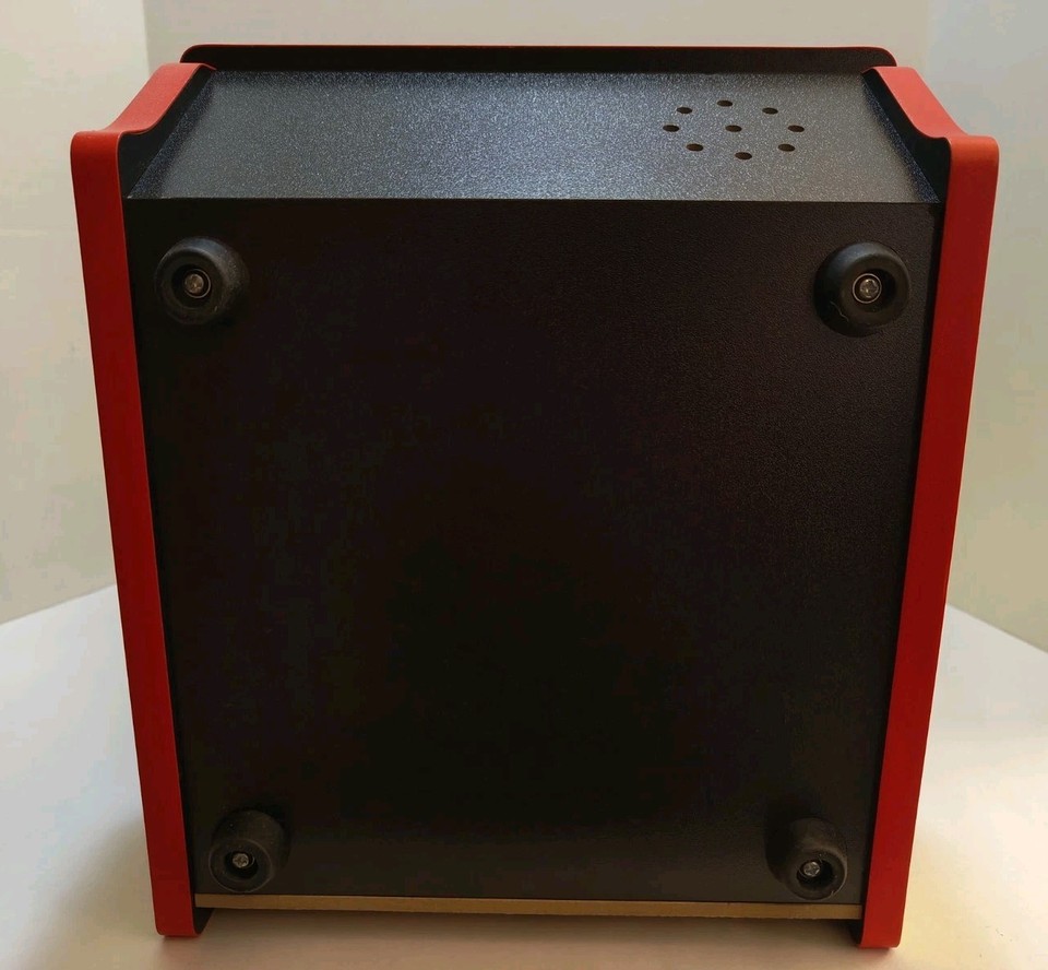 Arcade1Up PAC-MAN Counter‑Cade Two-Game Tabletop Arcade 8295 WORKING | eBay