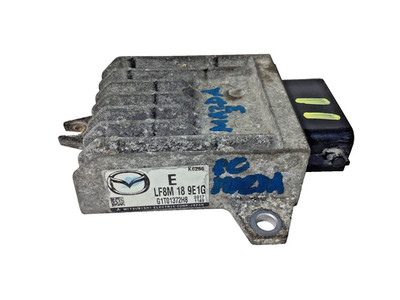 2010-2011 Mazda 3 2.0L Used TCM TCU Transmission Control Module LF8M 18 ...
