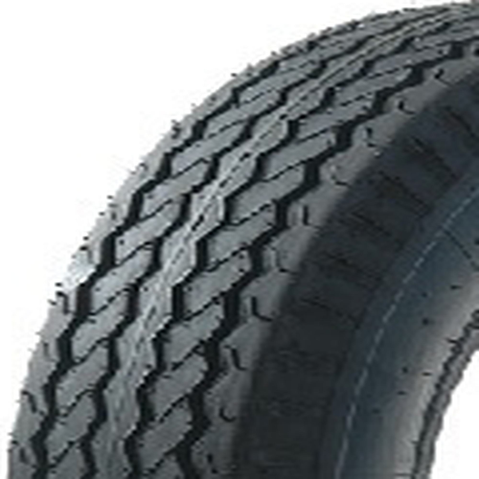 2 New Forerunner Qh505 - 205/9015 Tires 2059015 205 90 15 | eBay