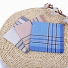 Fashion Gifts Men Cotton Kerchief Handkerchiefs Hankies | eBay UK