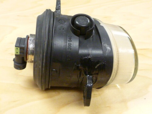 10-13 Mercedes W212 E350 Front Left Side Bumper Fog Light Lamp ...