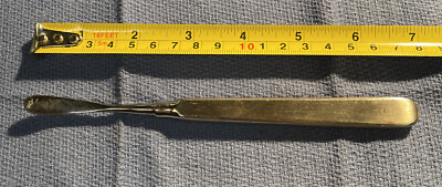 W.Lorenz 09-0084 HENAHAN RETRACTOR | eBay