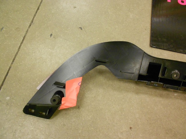 Bumper Bracket Rear Mopar 68081416AF fits 2016 Dodge Dart for sale ...