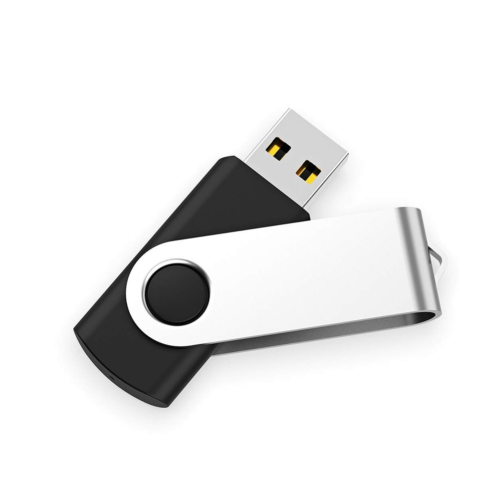 1TB USB Flash Drive USB 3.0 Thumb Drives Jump Drive Fold Storage Memory ...