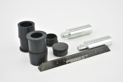 Front Caliper Slide Pin Kit For MERCEDES BENZ GLE 300 Caliper Slide ...