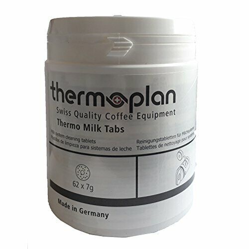 Thermoplan Thermo Milk Cleaning Tablet for sale online | eBay