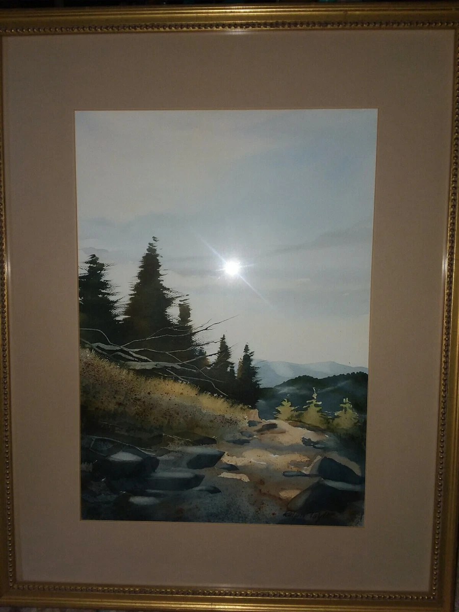 Ralph Taylor Artist Columbus Ga