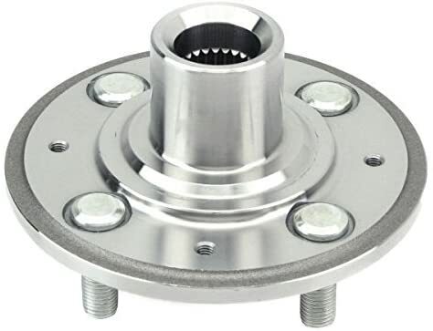 Genuine Honda CR-X DELSOL CIVIC ORTHIA INTEGRA FRONT WHEEL HUB 44600 ...