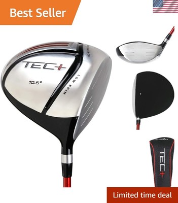 Golf Driver Aluminum 460cc Regular Flex High MOI for Men Women Right | eBay