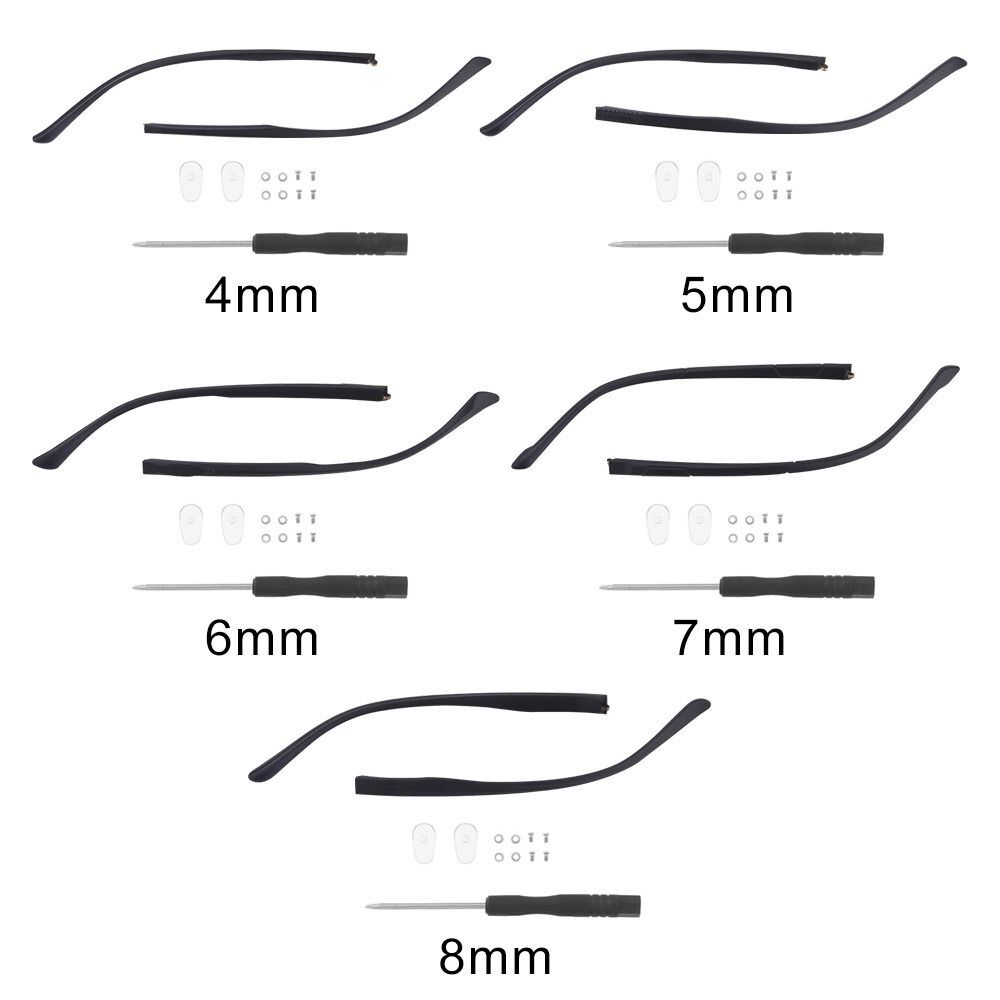 Tool Universal Glasses Arm Spectacle Frame Eyewear Accessories ...