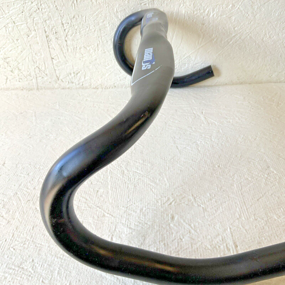 ITM MANTIS DROP BARS WING SHAPE 44 CM C TO C 346 GRAMS 31.8 MM CLAMP | eBay