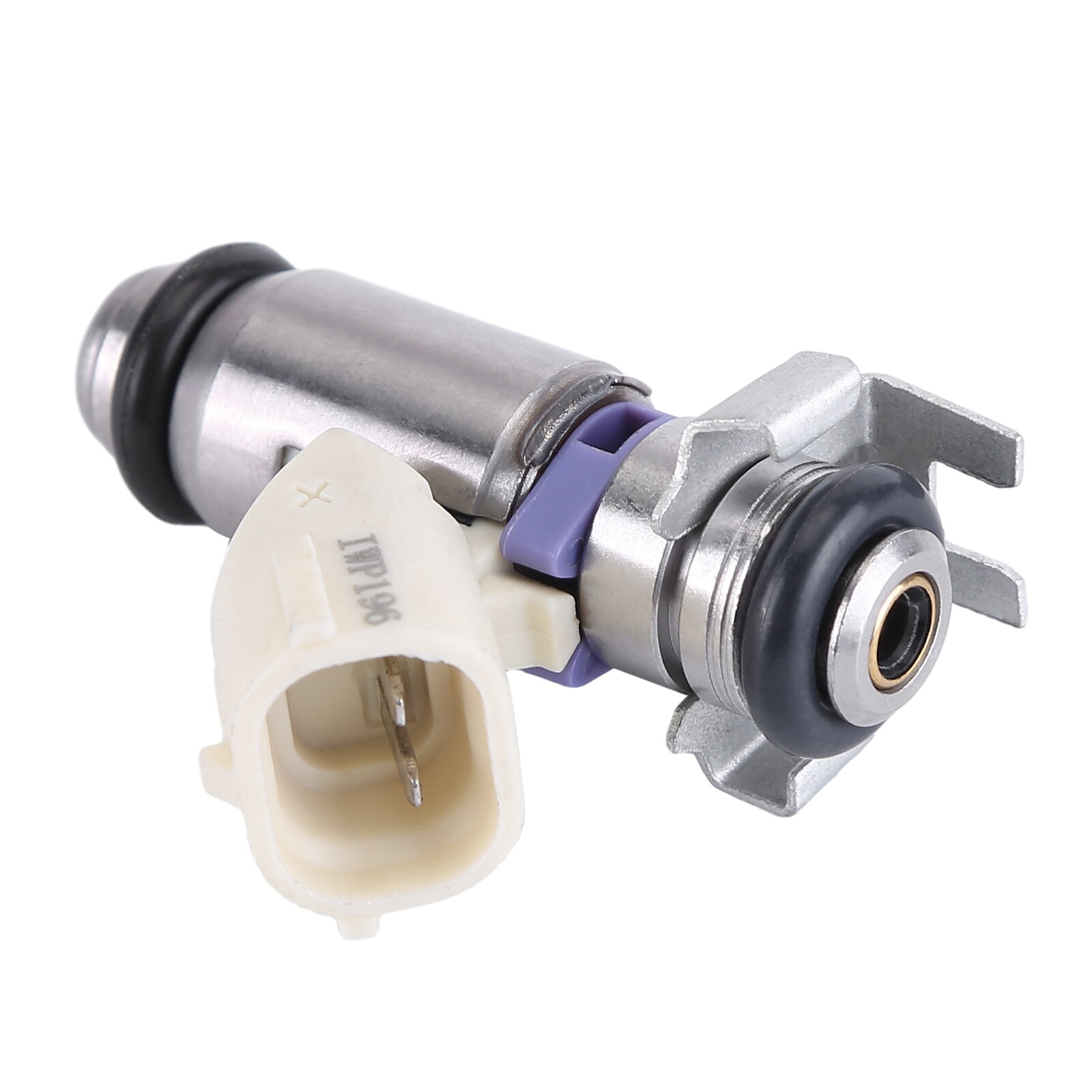 FÜR VW SKODA SEAT IWP196 036906031AH EINSPRITZDÜSE EINSPRITZVENTIL NEU ...