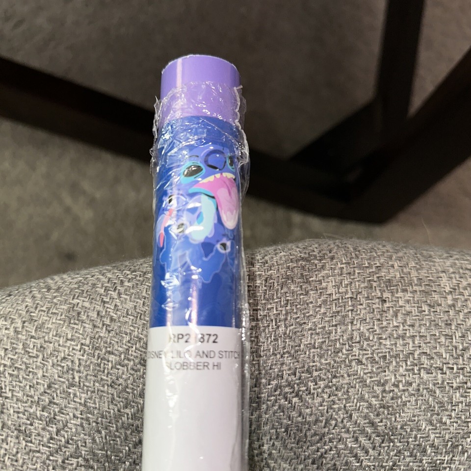 LILO AND STITCH - (SLOBBER / HI) POSTER - 22x34 (RP21872) (Rolled ...