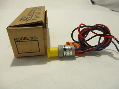 Pressure - Custom Control Sensors