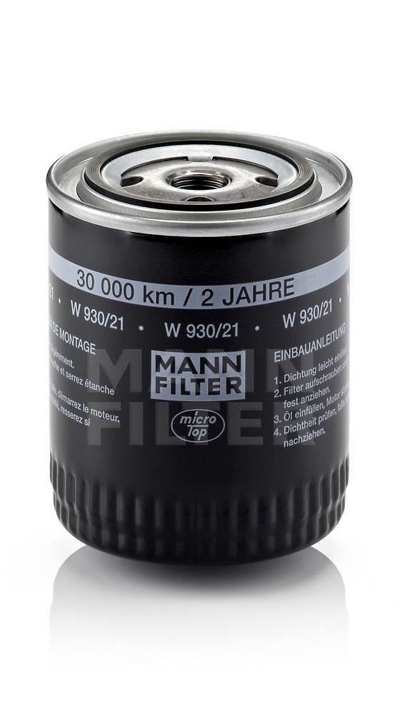 AGCO V836862582 - cross reference oil filters | oilfilter ...