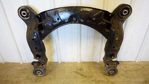 2005-2011 Audi A6 3.2L Front Subframe Undercarriage Crossmember ...