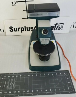 Microscope Parts & Accessories - Instruments Microscope