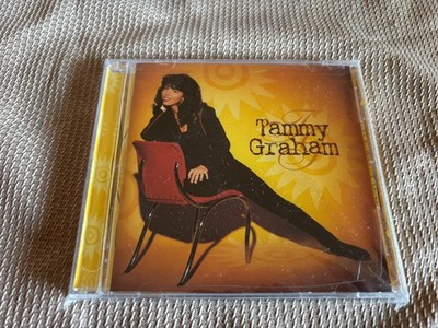 Tammy Graham by Tammy Graham s/t self-titled Brand New country CD 1997 ...