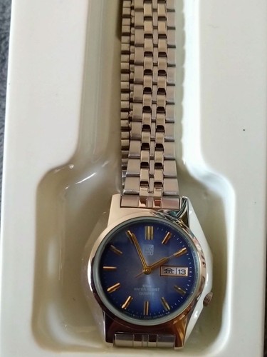 Citizen Freeway Aa95-04761 Analog Quartz Women Boxed Cytidine In ...