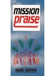Mission Praise Music CB (Hymn Book) By Peter (ed) Horrobin ...