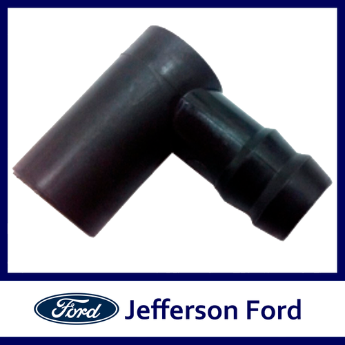 Genuine Ford Elbow 4.0 Valve Pcv Plastic Falcon + SX SY SZ Territory ...