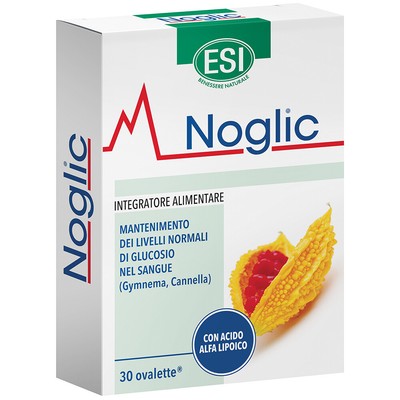 Noglic Esi 30 Ovalette | eBay