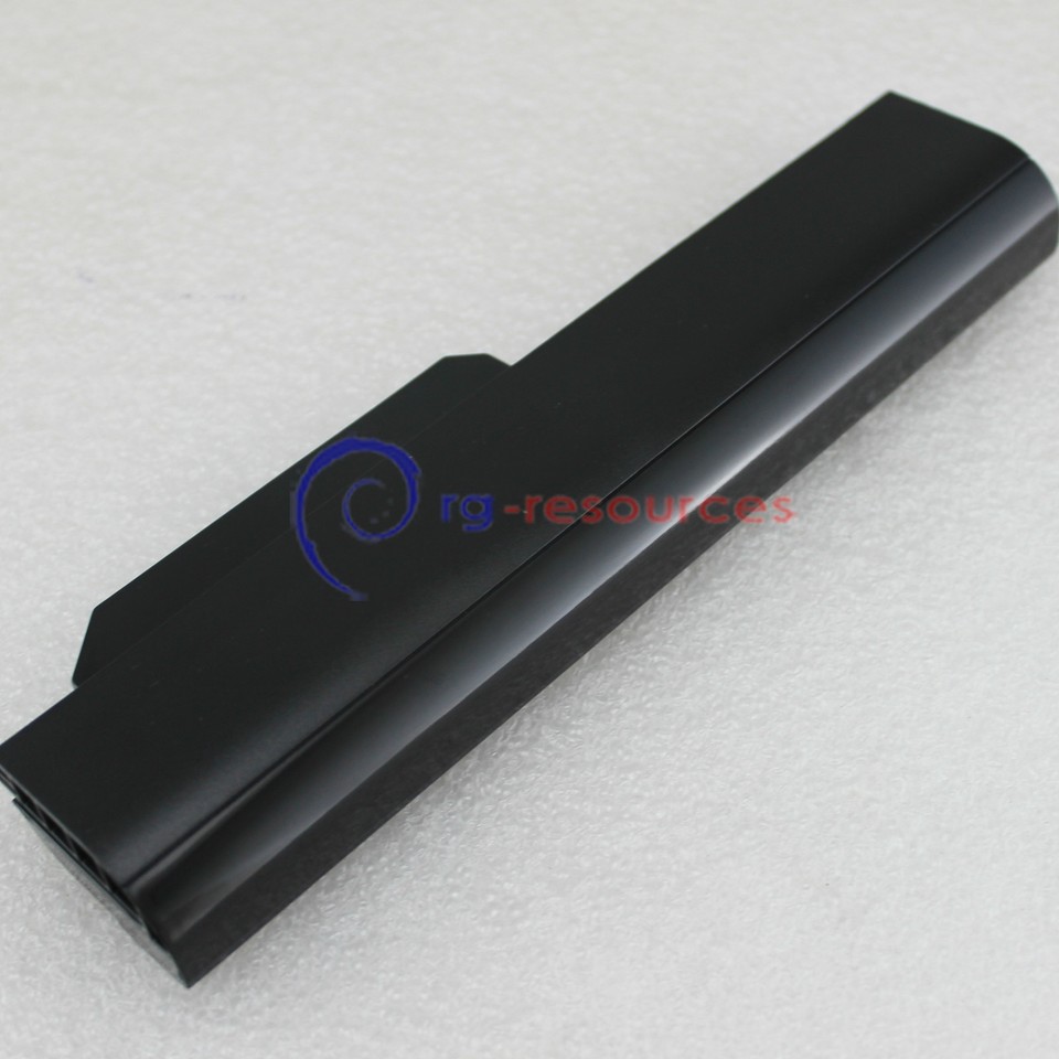 6 Cell Laptop Battery for HP Mini 311 311-1000 311-1036TU 311-1026TU ...