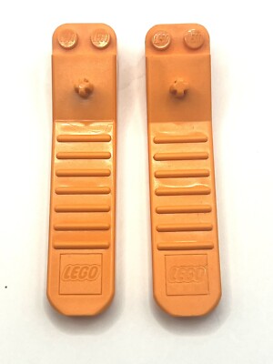 2 LEGO Orange Brick/Element Separator (31510/6240515) 815859013879| eBay