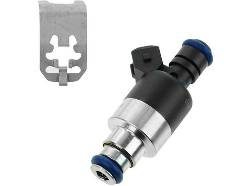 For 1996-2000 Chevrolet Express 3500 Fuel Injector 47684KDWR 1997 1998 ...