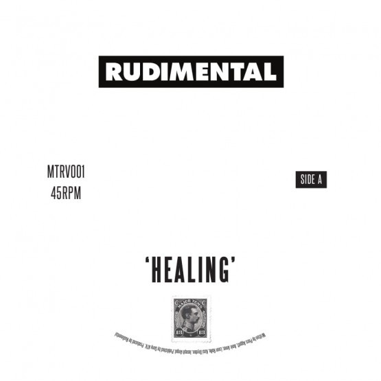 Rudimental Logo