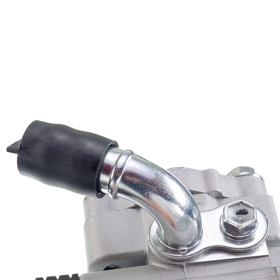 A-Premium Power Steering Pump for Toyota Hilux 2006-2017 44320-0K020 ...