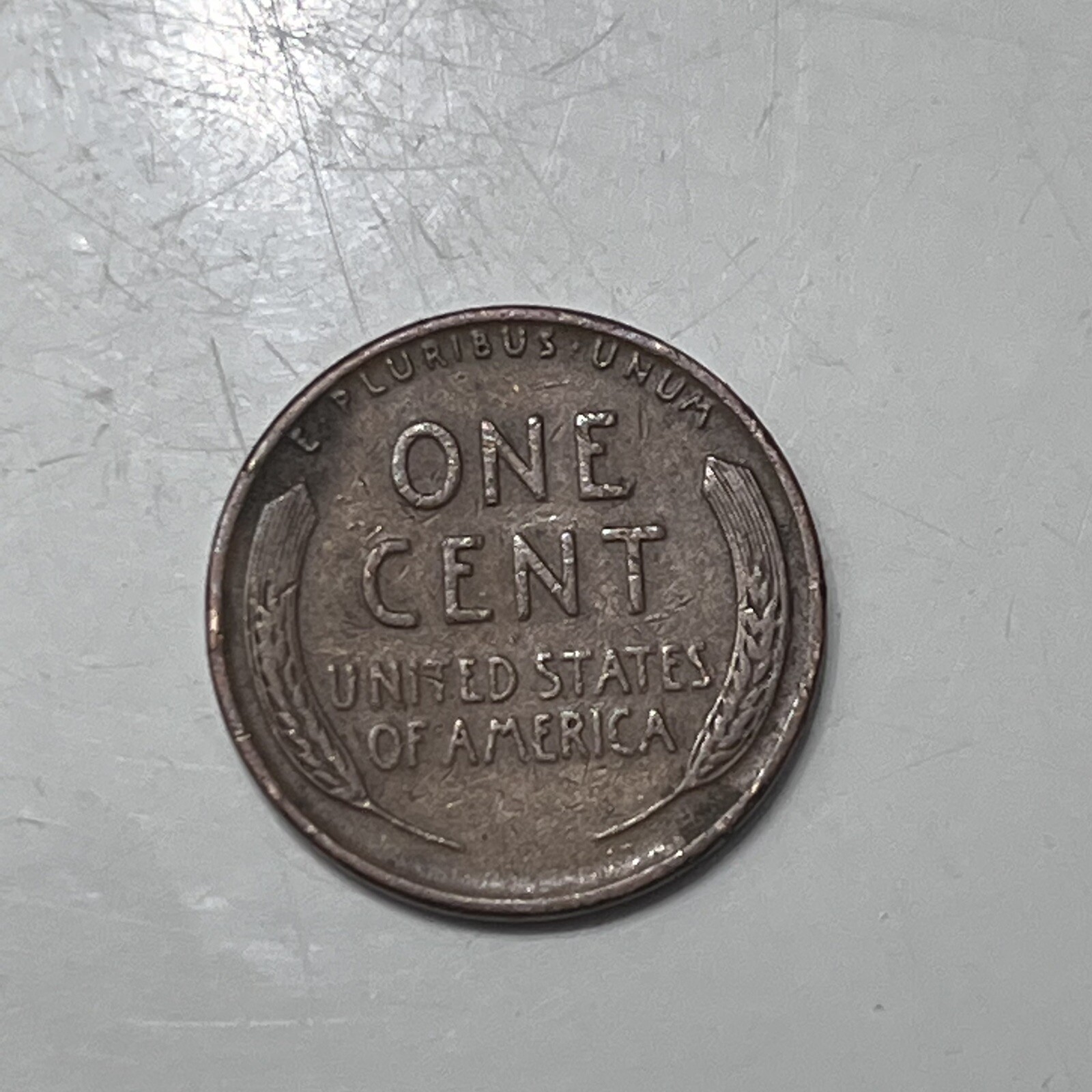 1946 wheat penny no mint mark,Extremely Rare Error on the rim "L" in ...