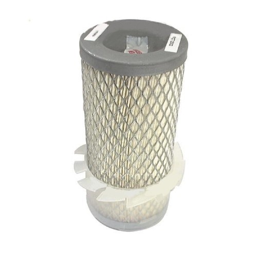 Heavy Duty Air Filter Fits Ford New Holland 1110 1120 1210 1215 1220 ...