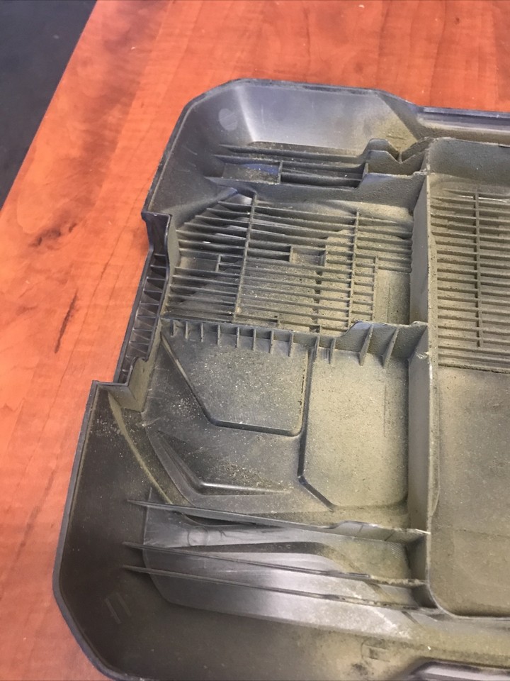 OEM Part Rear Cover Assembly For EGO 21” 56V. LM2130SP Li-Ion Cordless ...