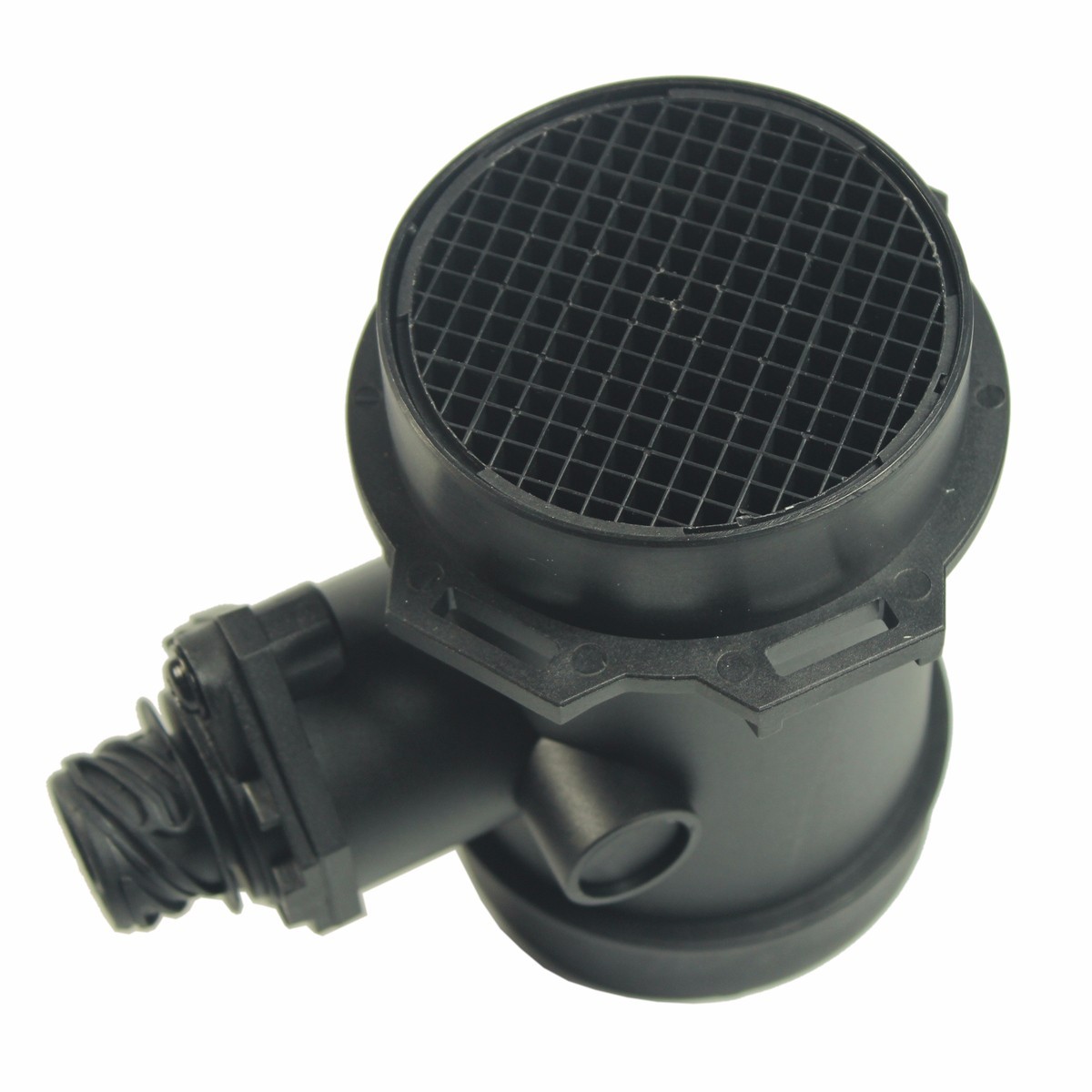 Air Mass Flow Sensor Meter MAF For BMW 1992-1995 325 525 530 M3 E36 New ...